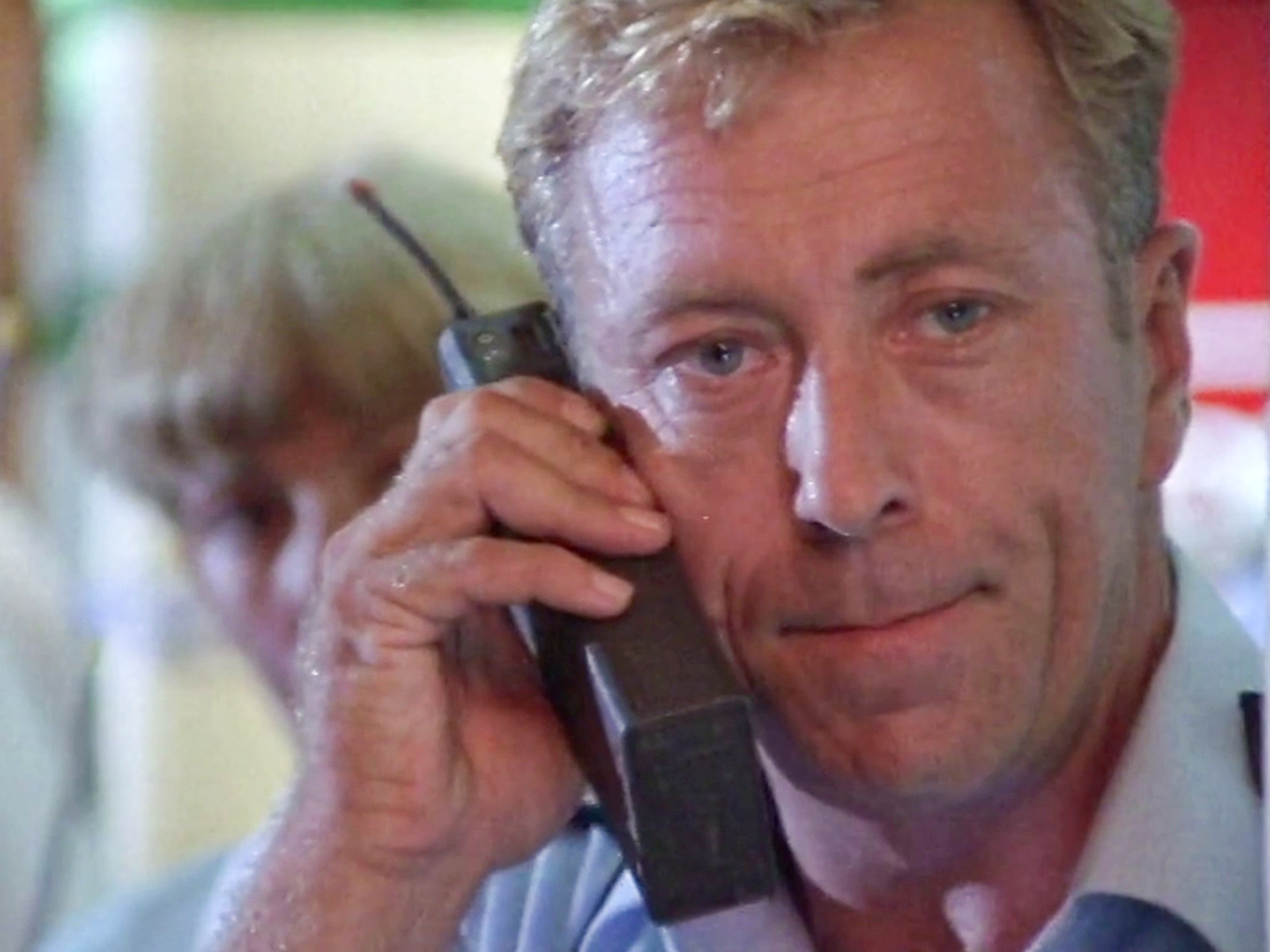 Prime Video: Police Rescue