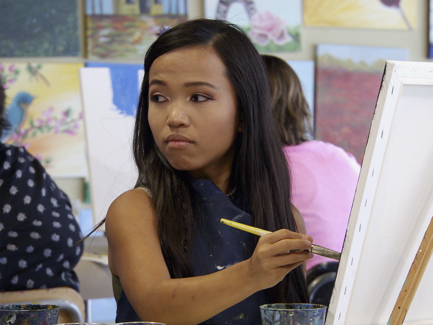 Prime Video: Little Women: Dallas - Season 2