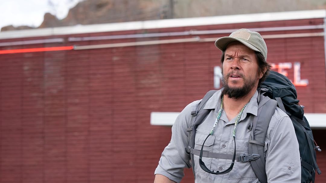 Prime Video: Joe Bell