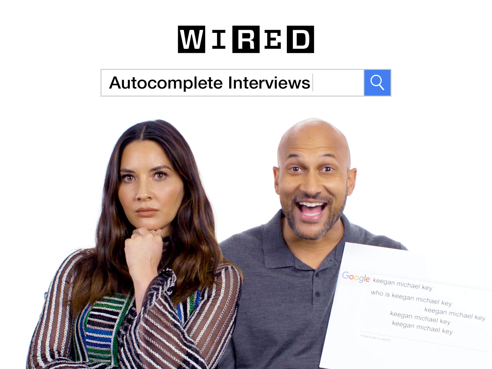 Prime Video: Autocomplete Interview