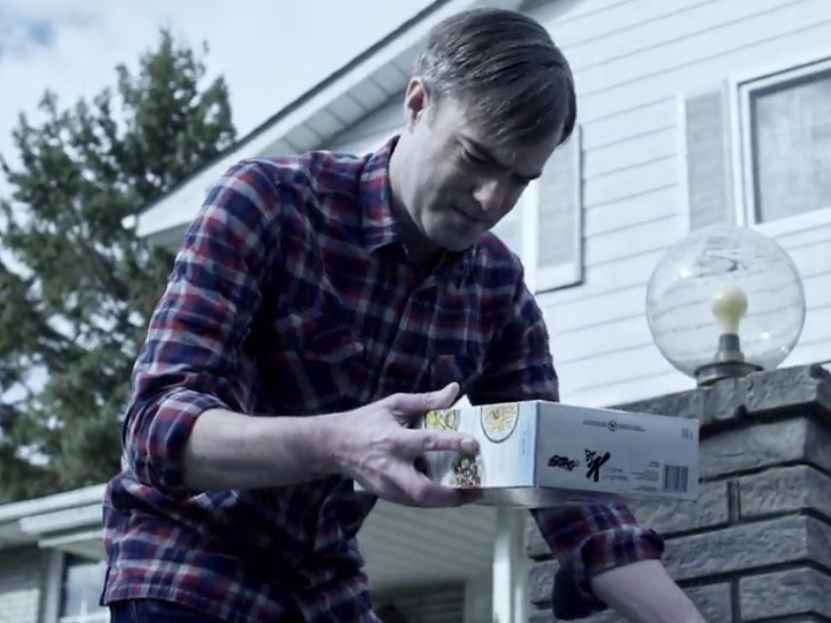 Prime Video: BTK: Chasing a Serial Killer - Season 1