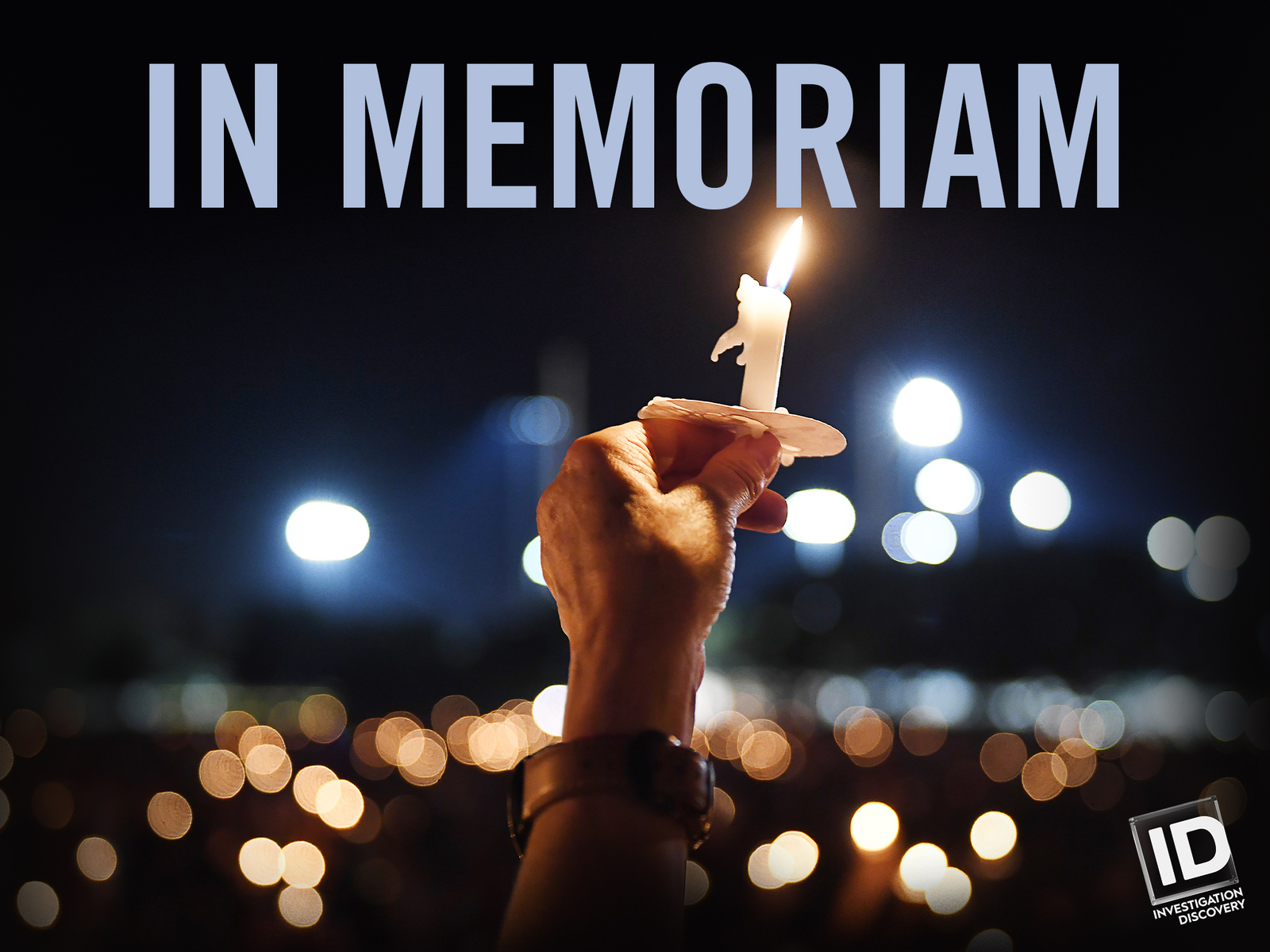 Prime Video: In Memoriam - Season 1