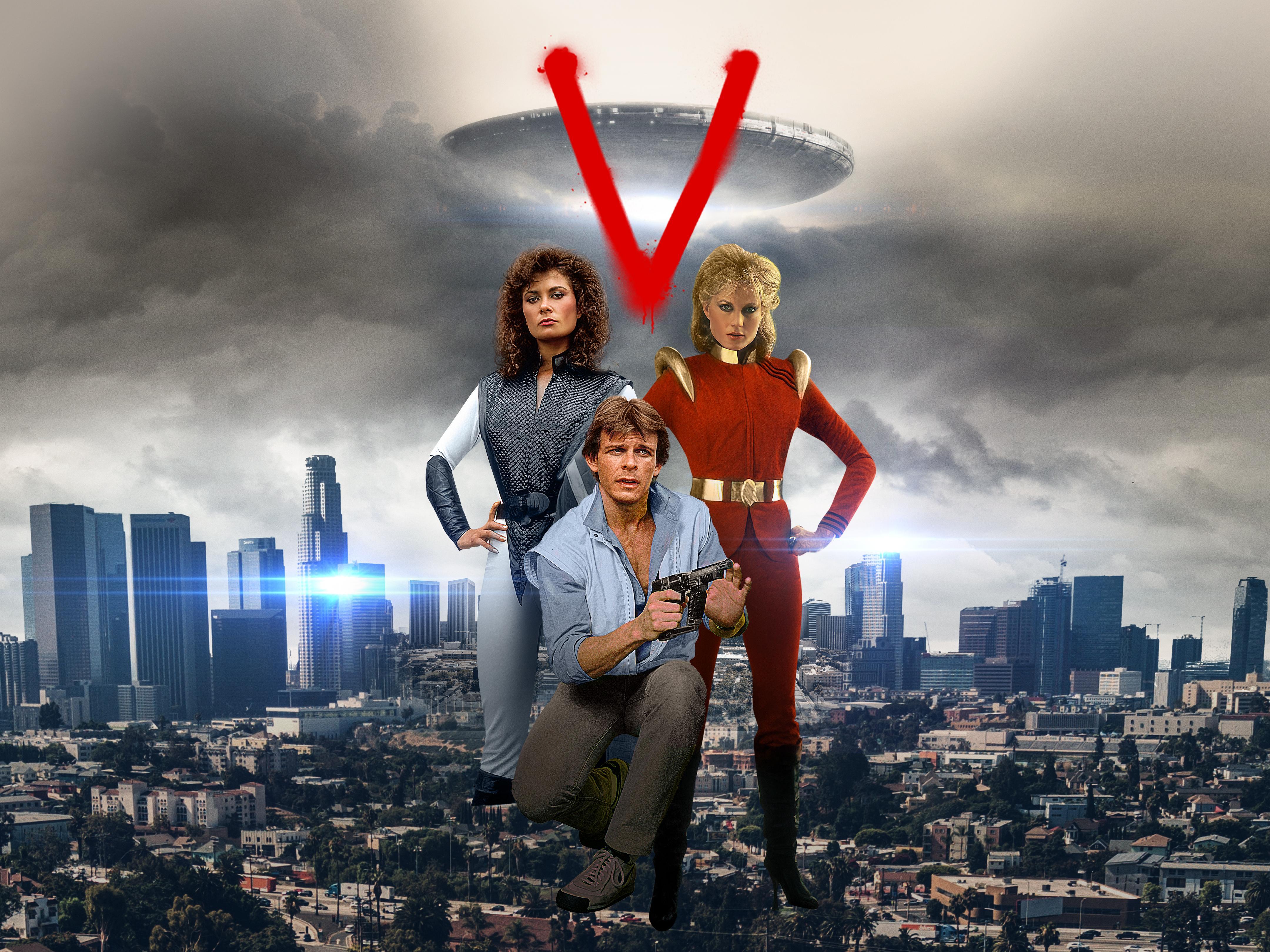 Prime Video: V - Season 1