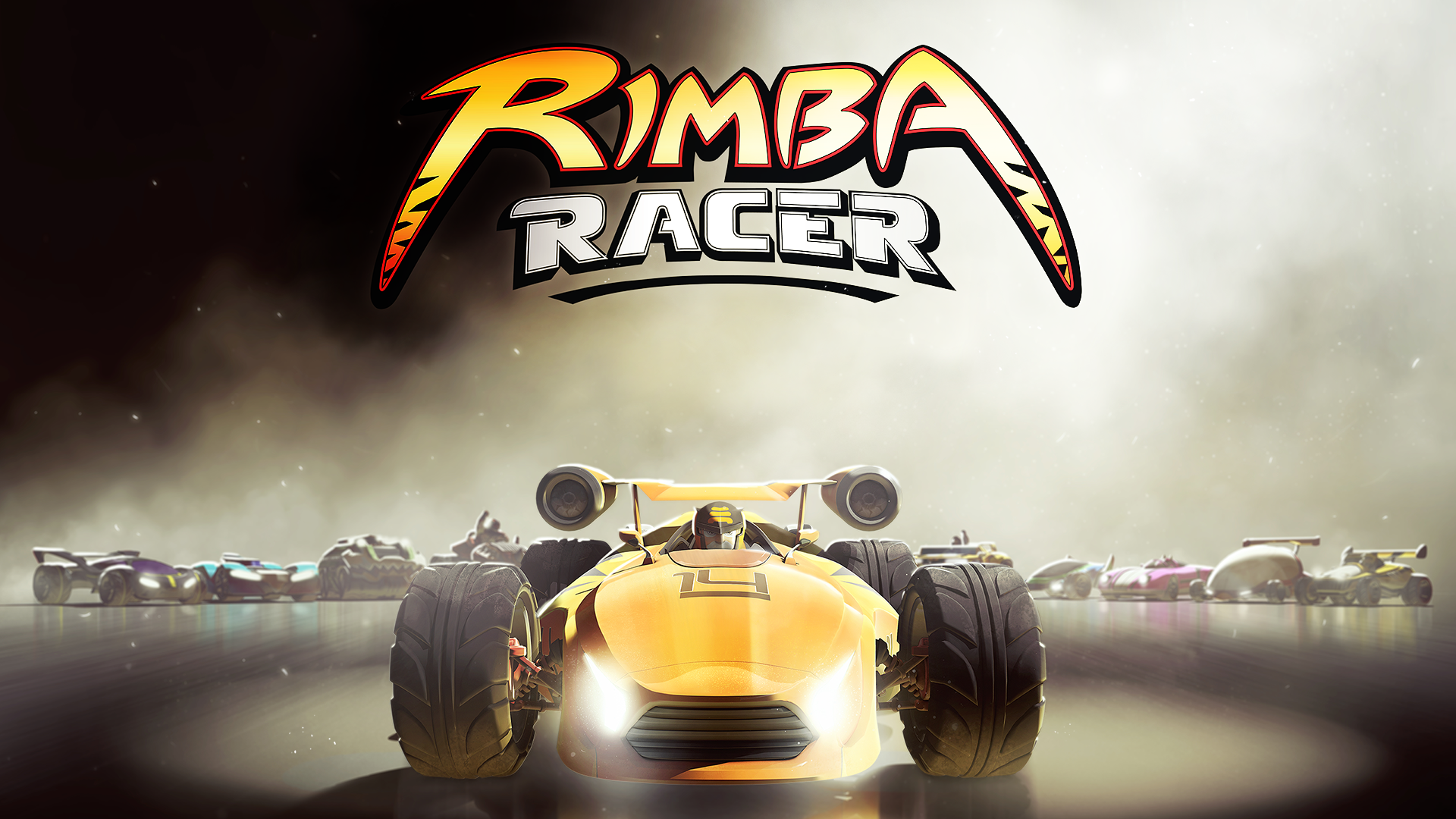 Watch Rimba Racer | Prime Video