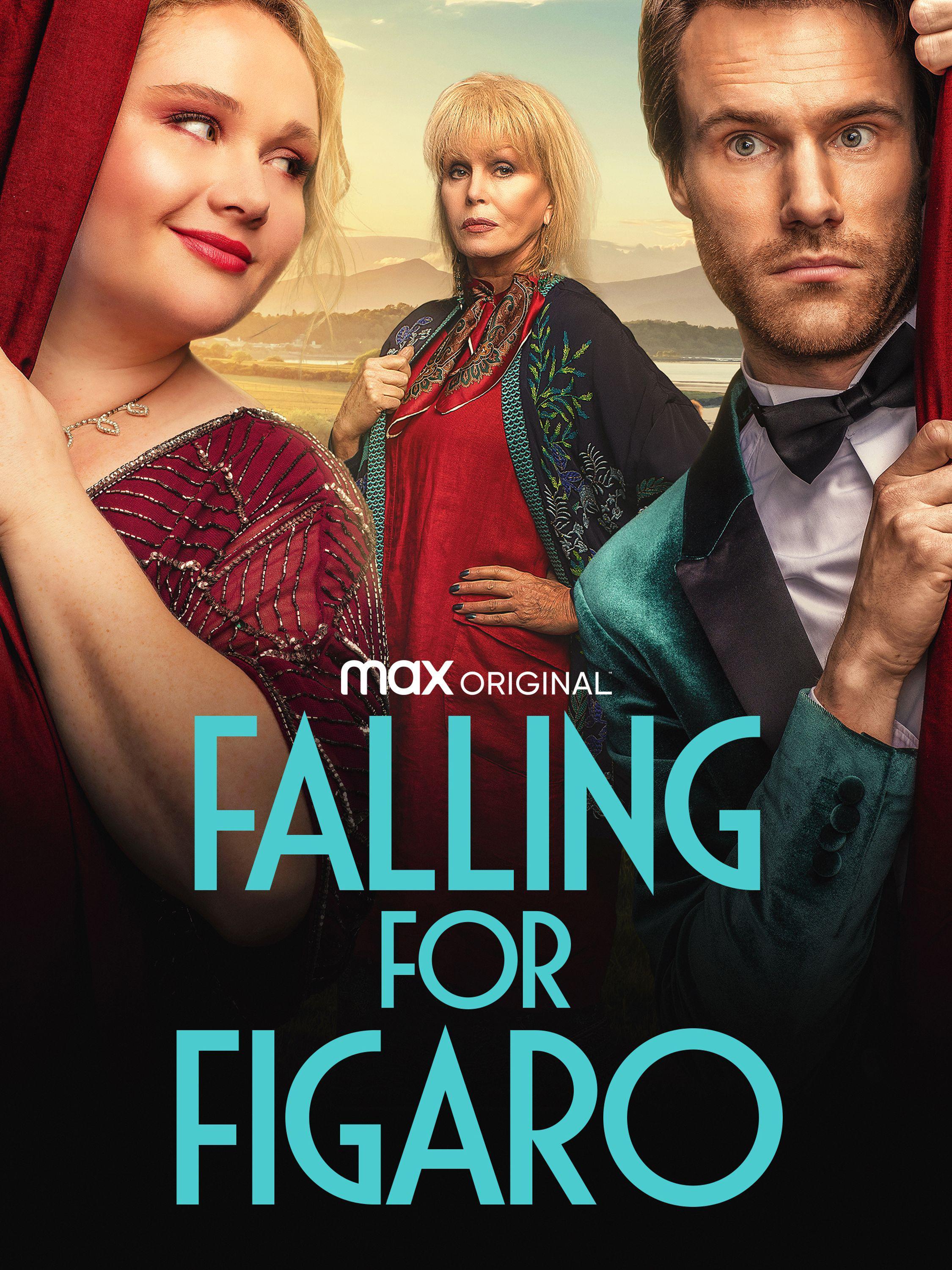 Prime Video: Falling for Figaro