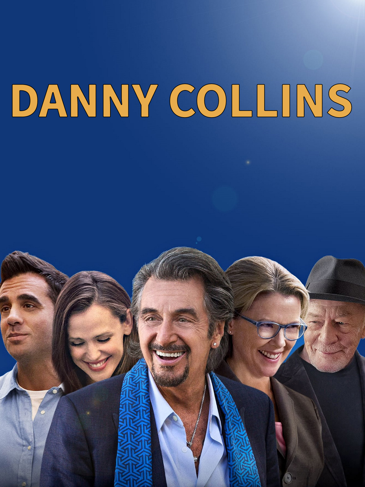 Prime Video: Danny Collins