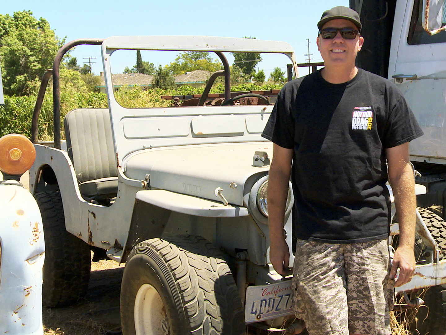 Prime Video: Roadkill Extra - Season 1