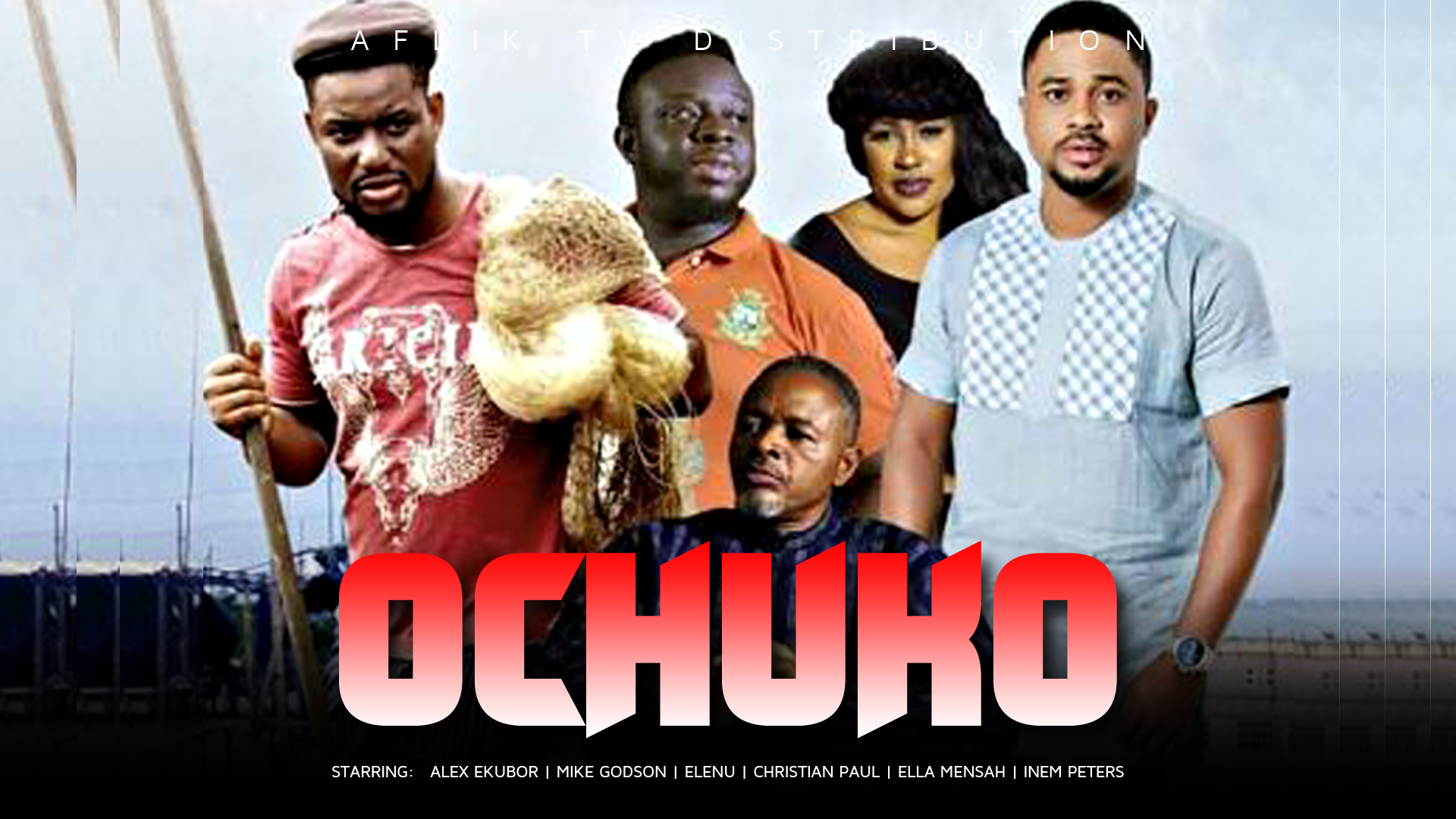Watch Ochuko | Prime Video