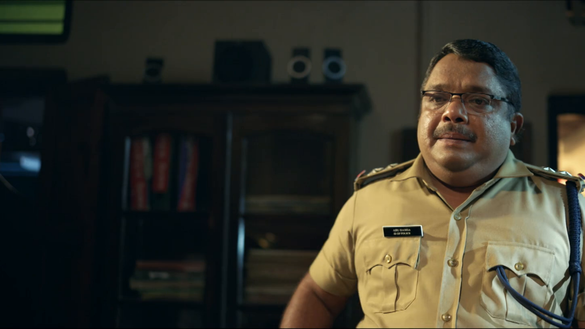 Prime Video: Solamante Theneechakal