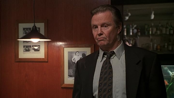 Amazon.com: The Fixer : Jon Voight, Brenda Bakke, J.J. Johnston, Miguel ...