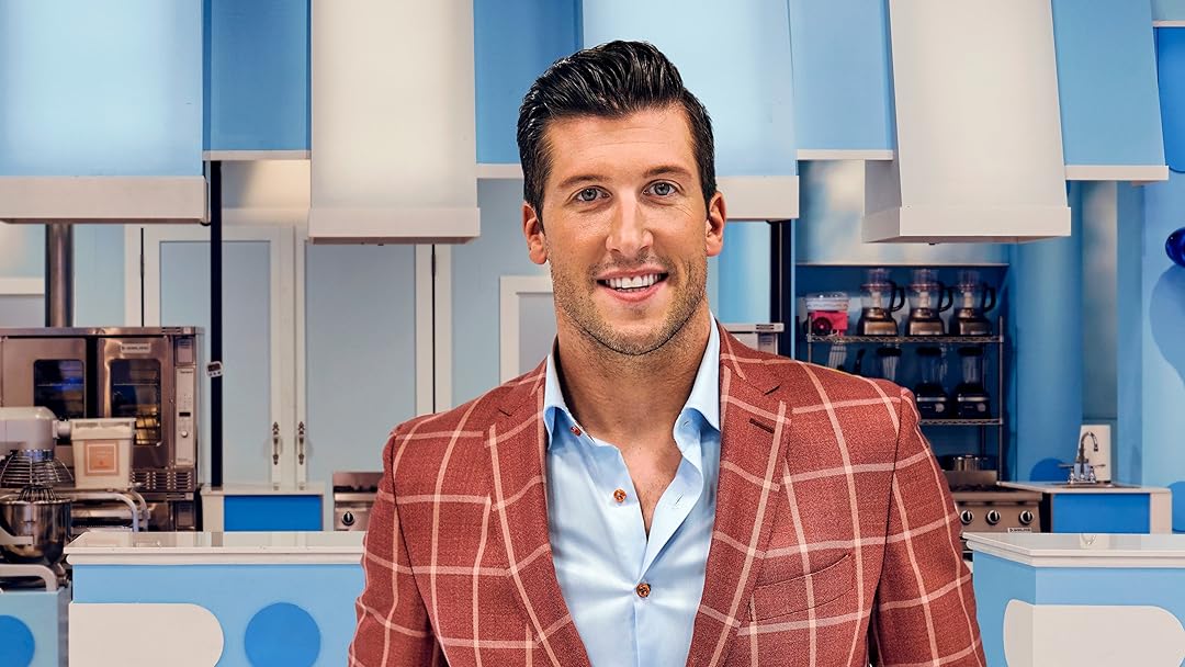 Watch Big Bake: Holiday - Season 1 | Prime Video