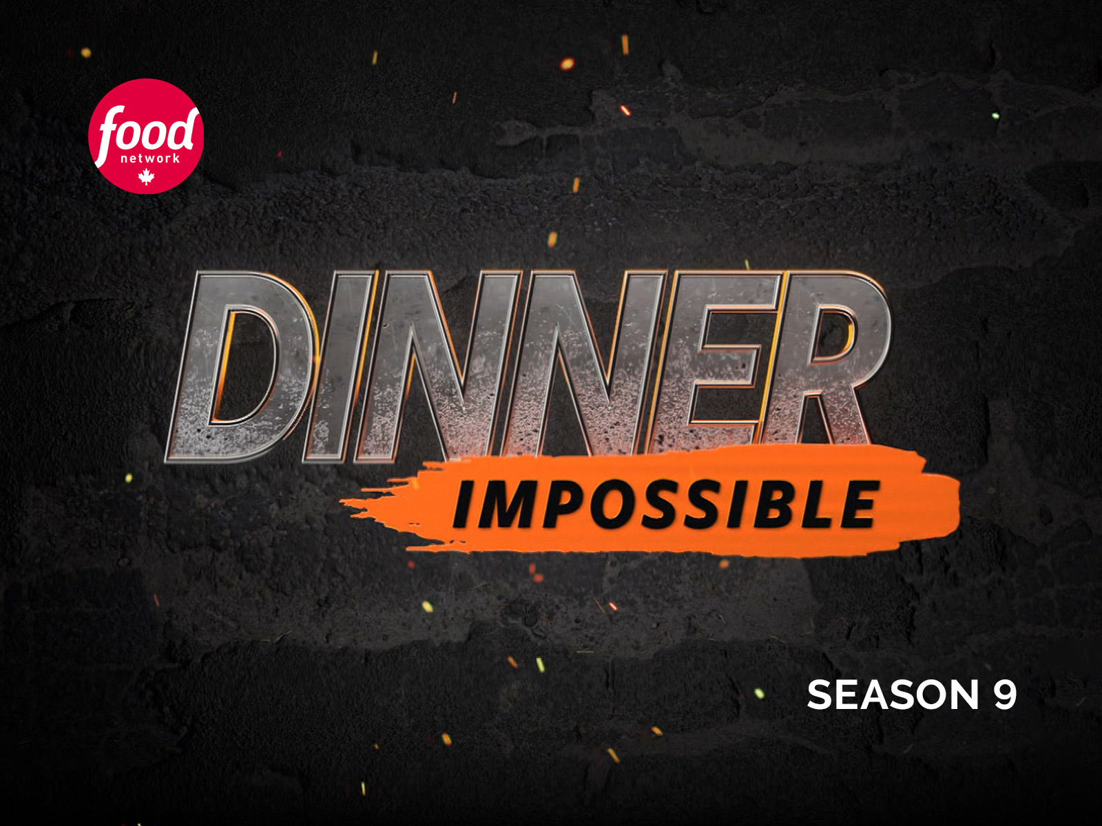 Prime Video: Dinner: Impossible - Season 1000
