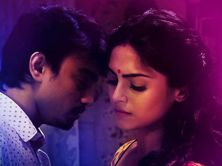 Prime Video: Charitraheen (Hindi) - Season 1