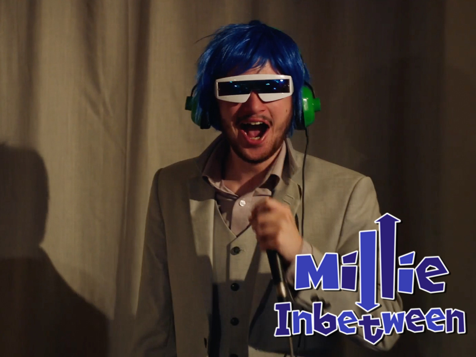 Prime Video: Millie Inbetween