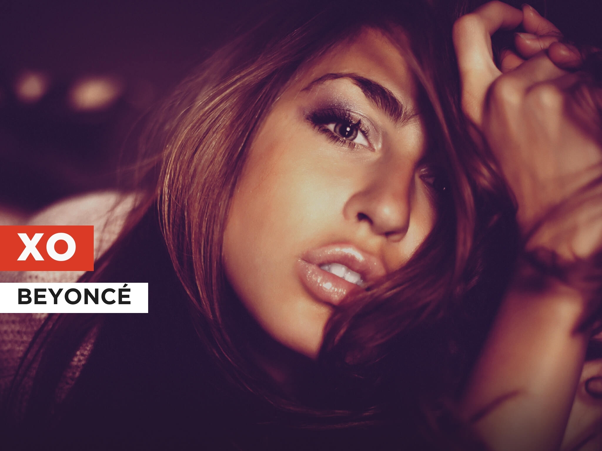 Prime Video: XO in the Style of Beyoncé