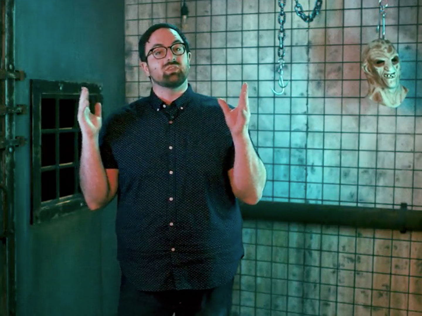 Prime Video: Nerd - Season 1