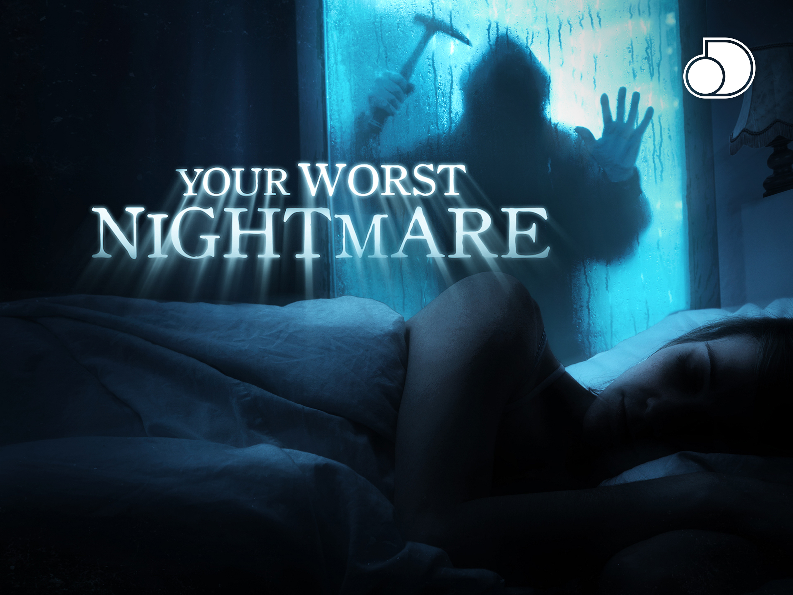 Prime Video: Your Worst Nightmare - Season 6