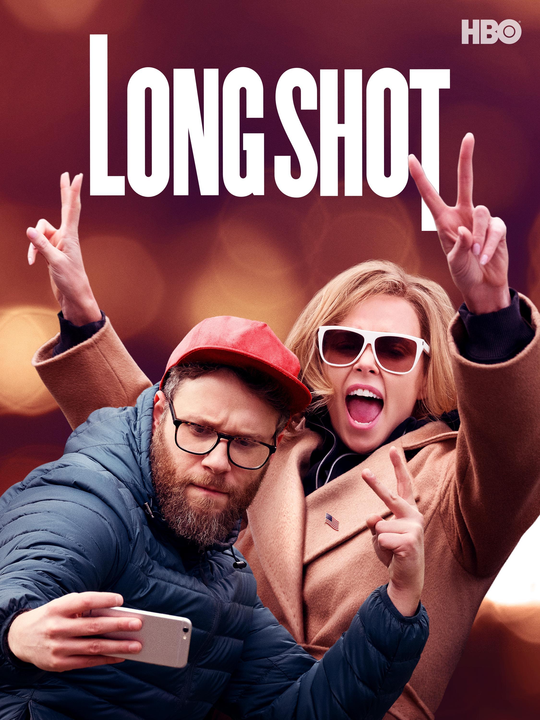 Prime Video: Long Shot