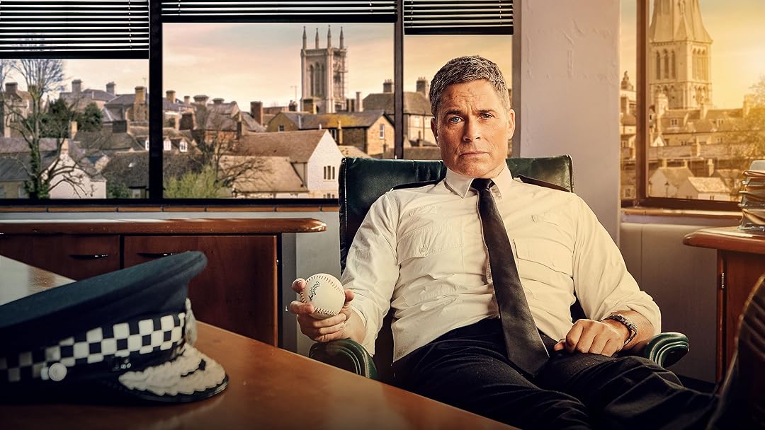 Watch Wild Bill | Prime Video