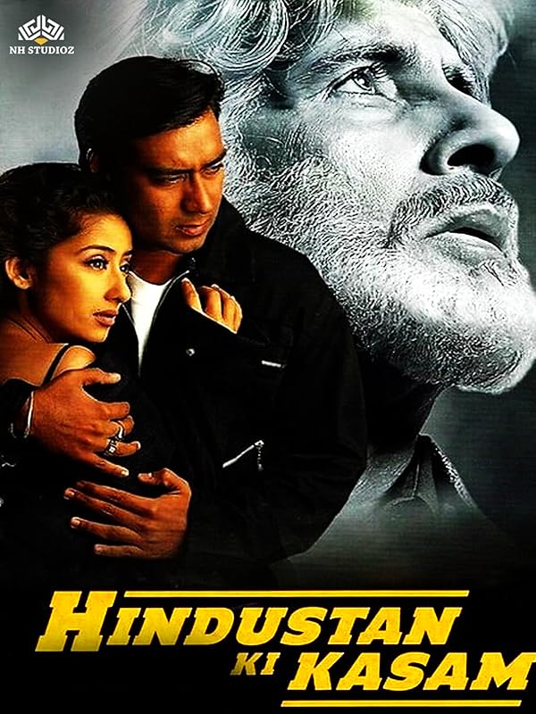 Prime Video: Hindustan Ki Kasam