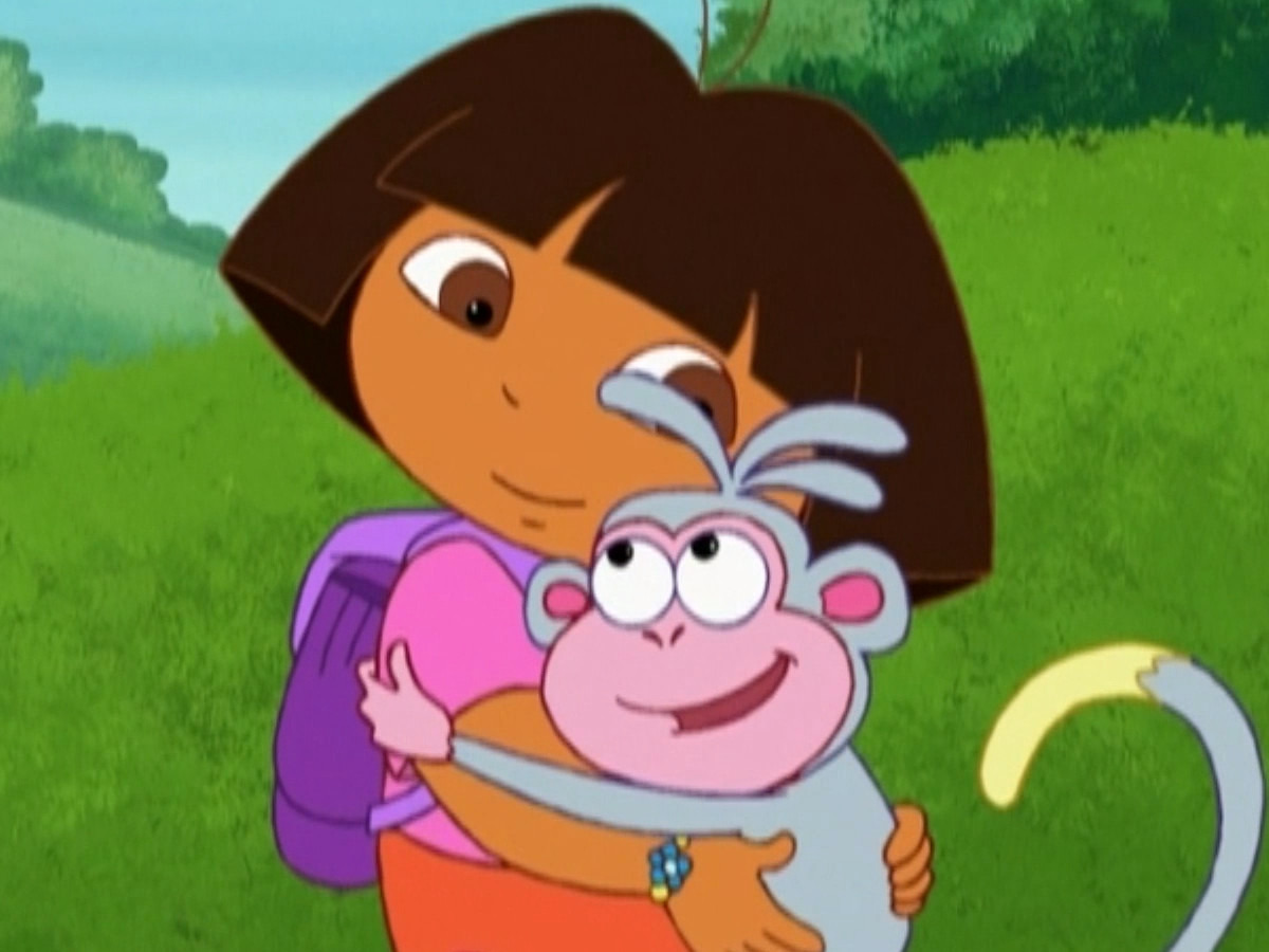 Prime Video: Dora the Explorer Season 1