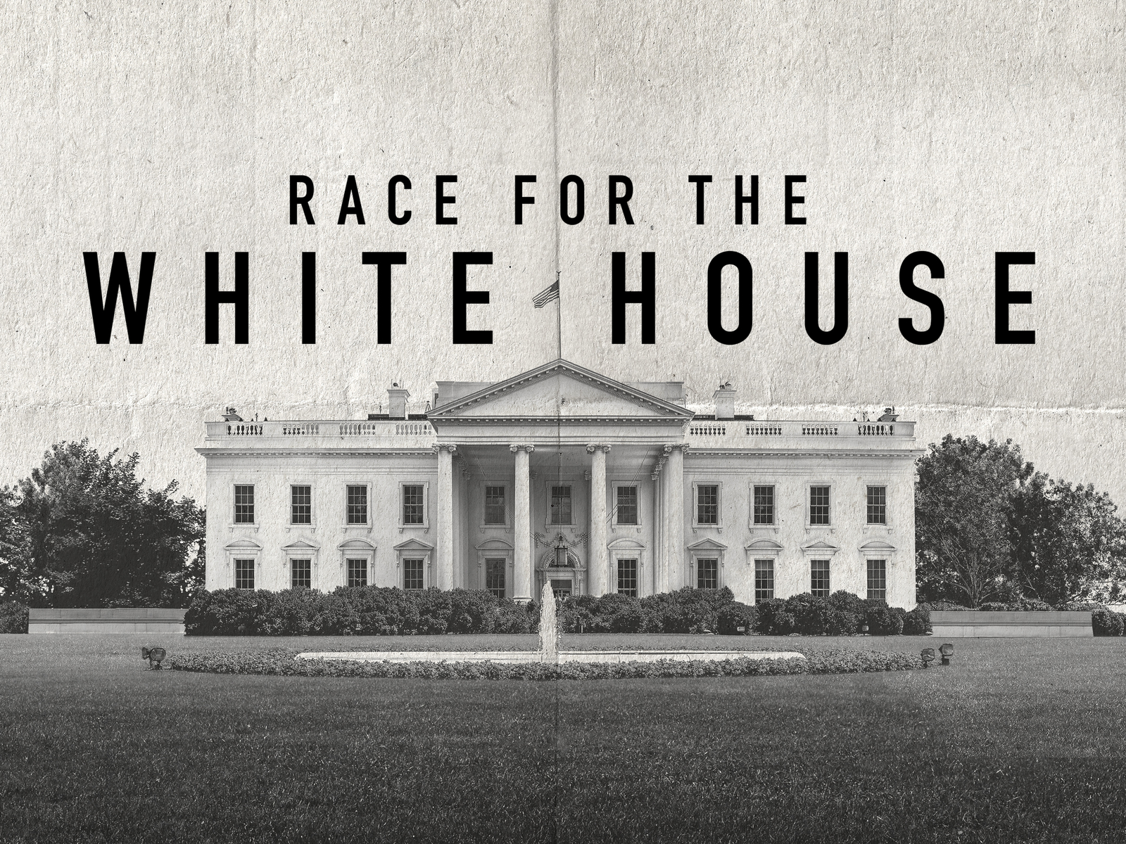 Prime Video: Race For The White House - Season 1