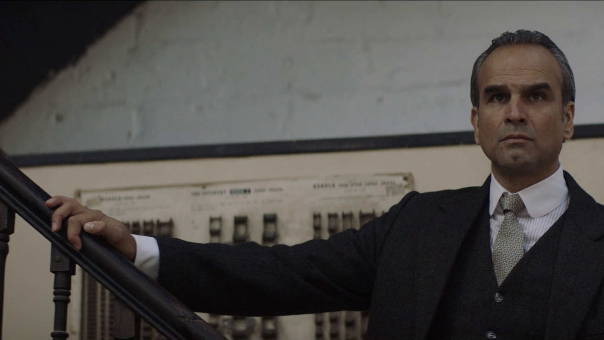 Watch The Titans That Built America Season 1 | Prime Video