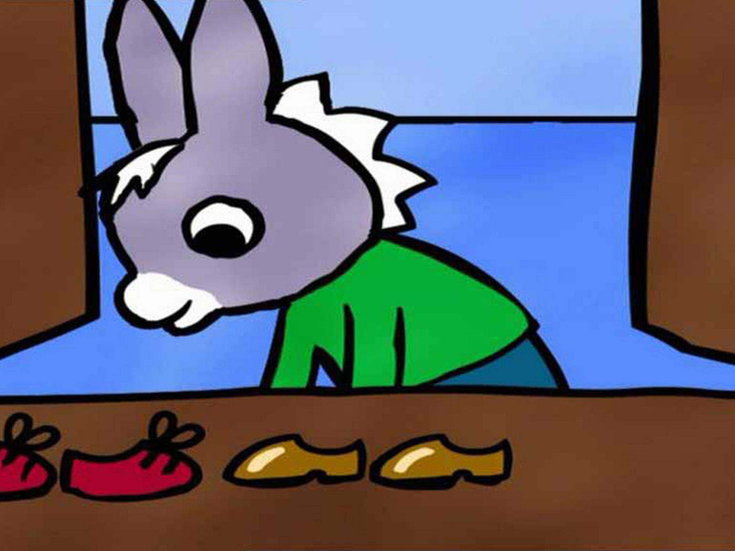 Prime Video: Trotro - Saison 1