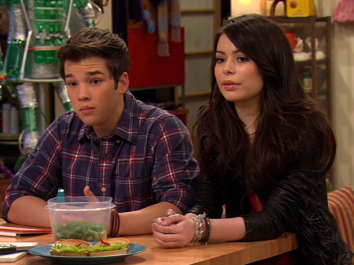 Prime Video: iCarly Season 4
