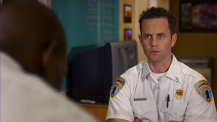 Amazon.com: Fireproof : Danielle Brooks, Kirk Cameron, Erin Bethea, Ken ...