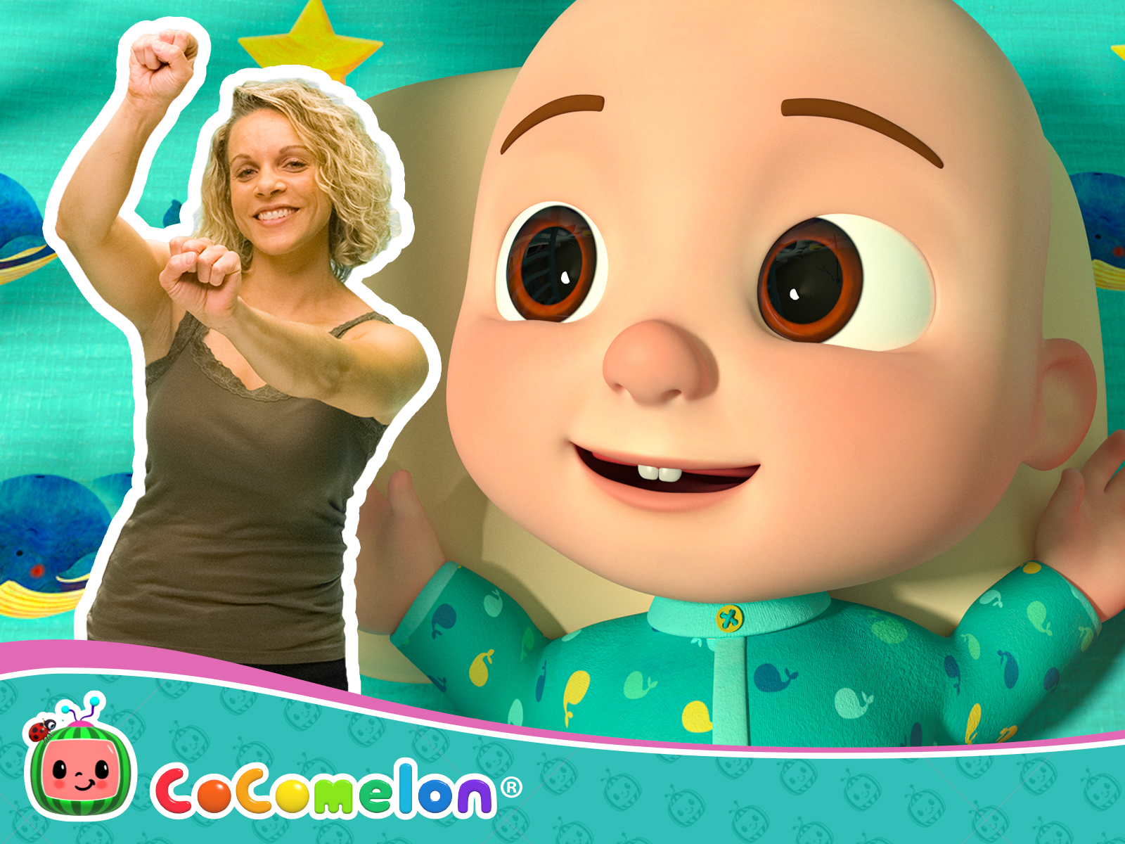 Prime Video: Cocomelon American Sign Language - Cartoons for Kids