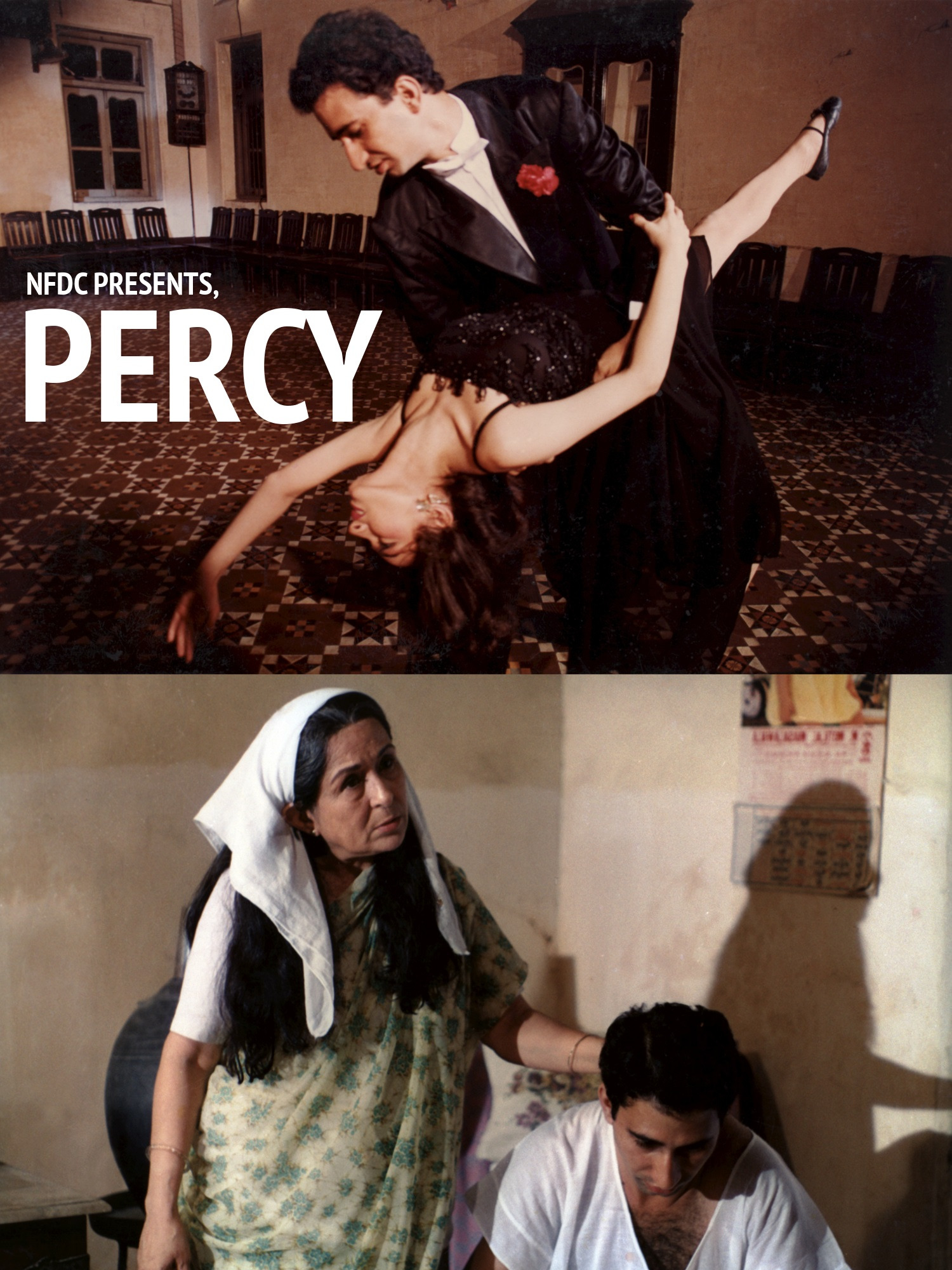 Prime Video: Percy