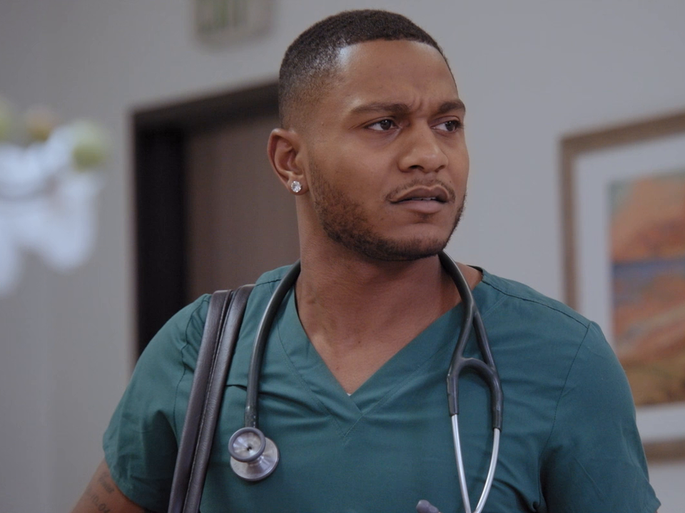 Prime Video: Double Cross - Season 3