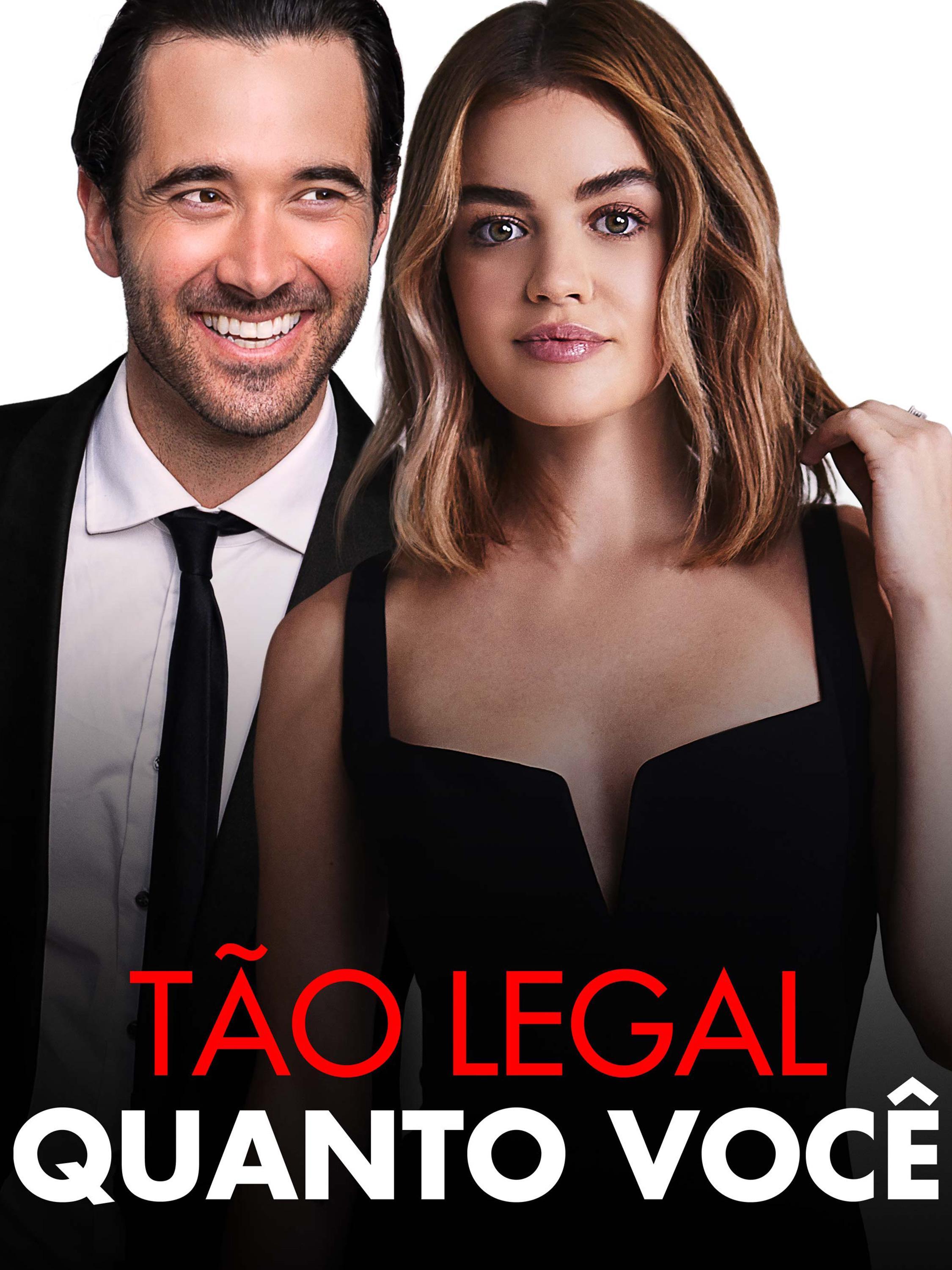 Prime Video: Tão Legal Quanto Você