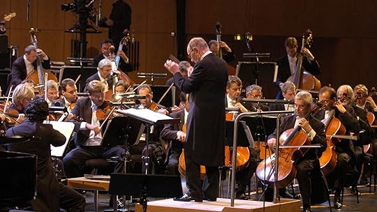 Prime Video: Morricone conducts Morricone