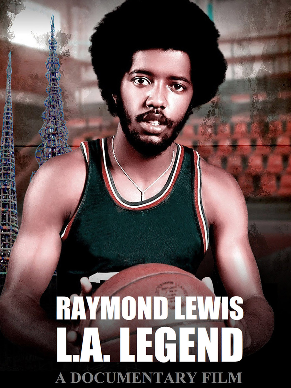 Prime Video: Raymond Lewis: L.A. Legend