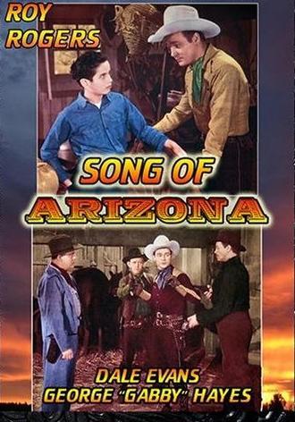 Prime Video: Song Of Arizona