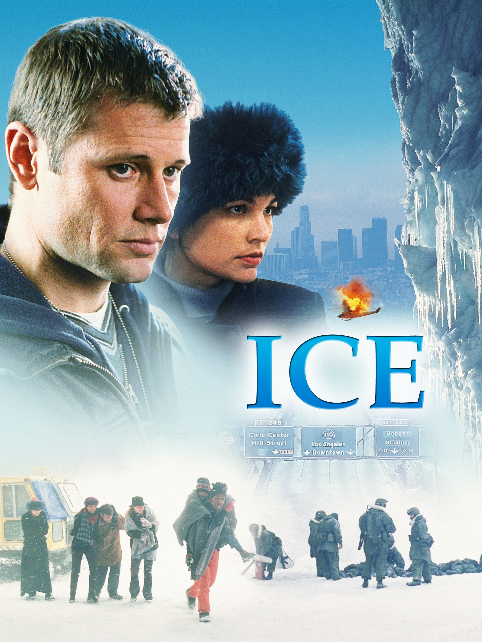 Prime Video: Ice