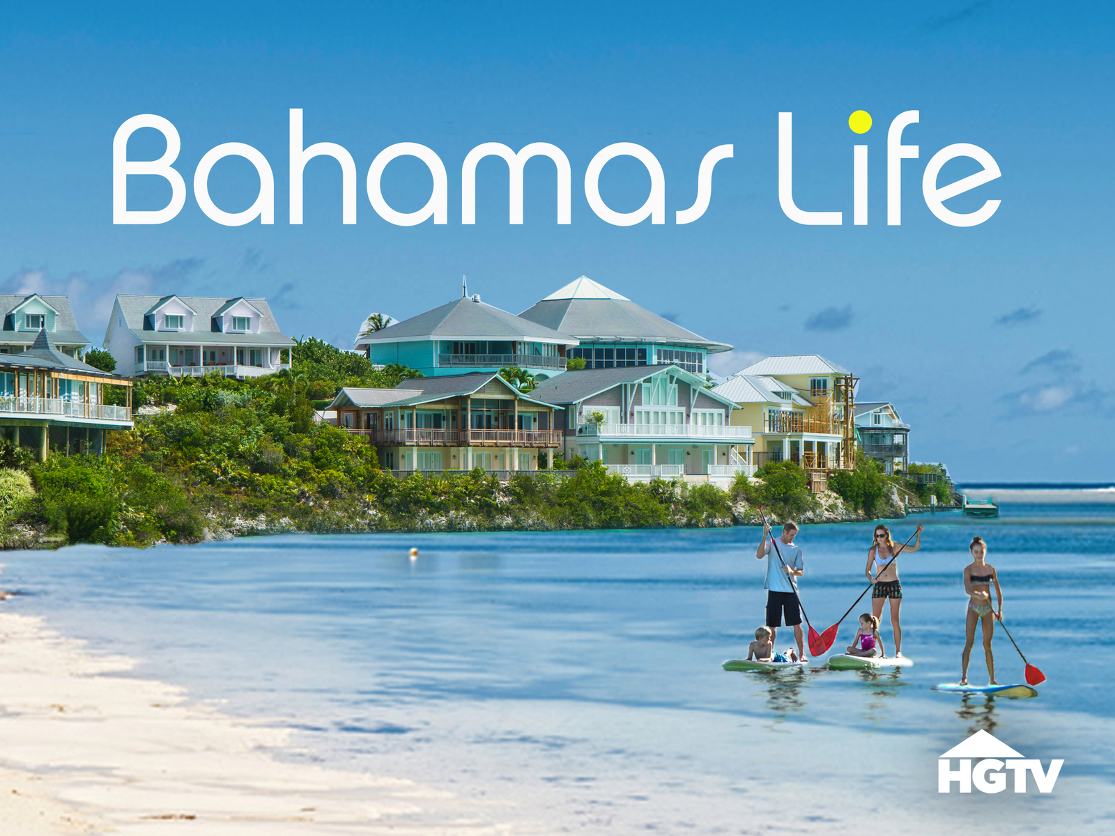 Prime Video: Bahamas Life - Season 2