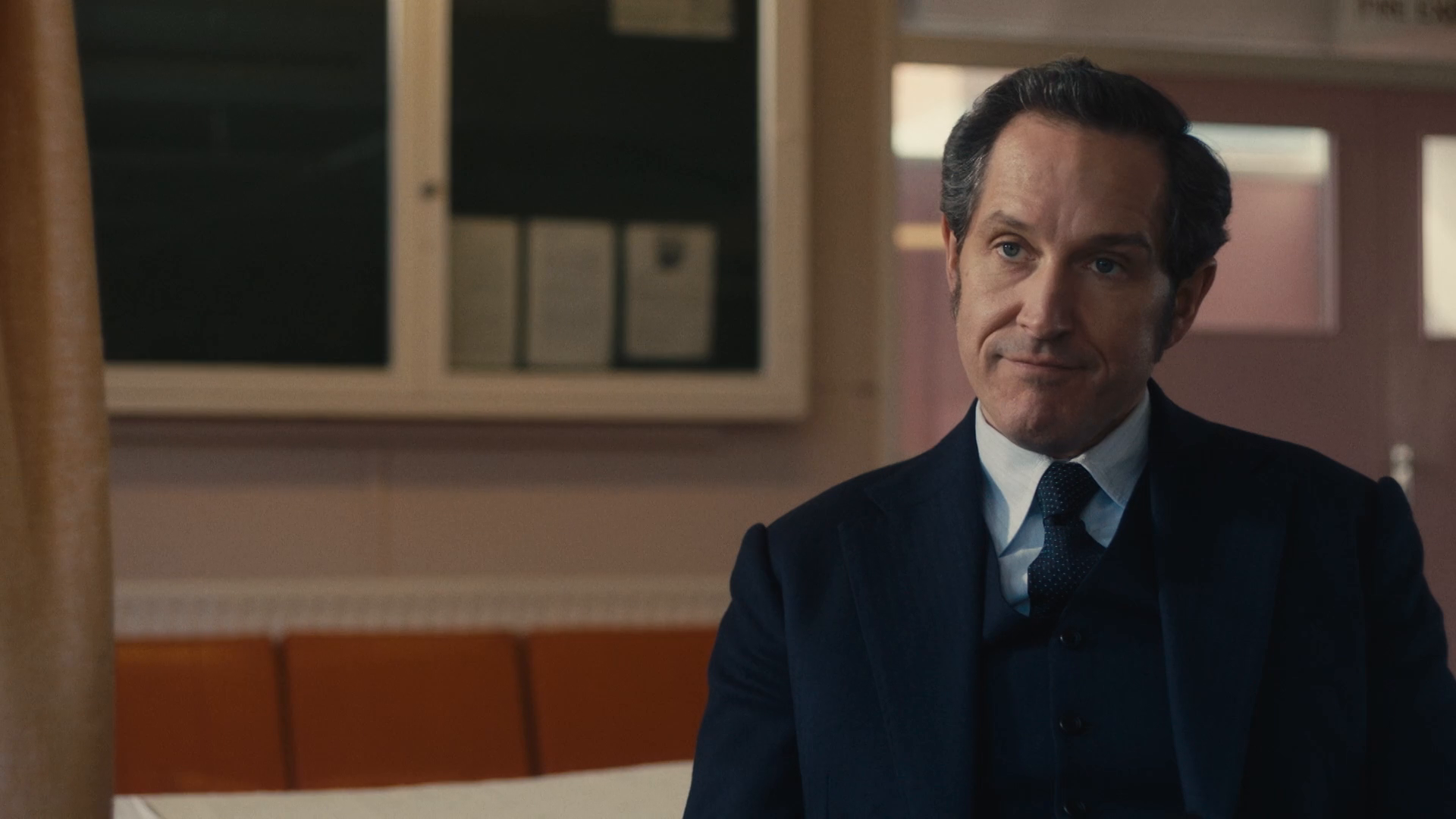 Watch Dalgliesh - Series 1 | Prime Video