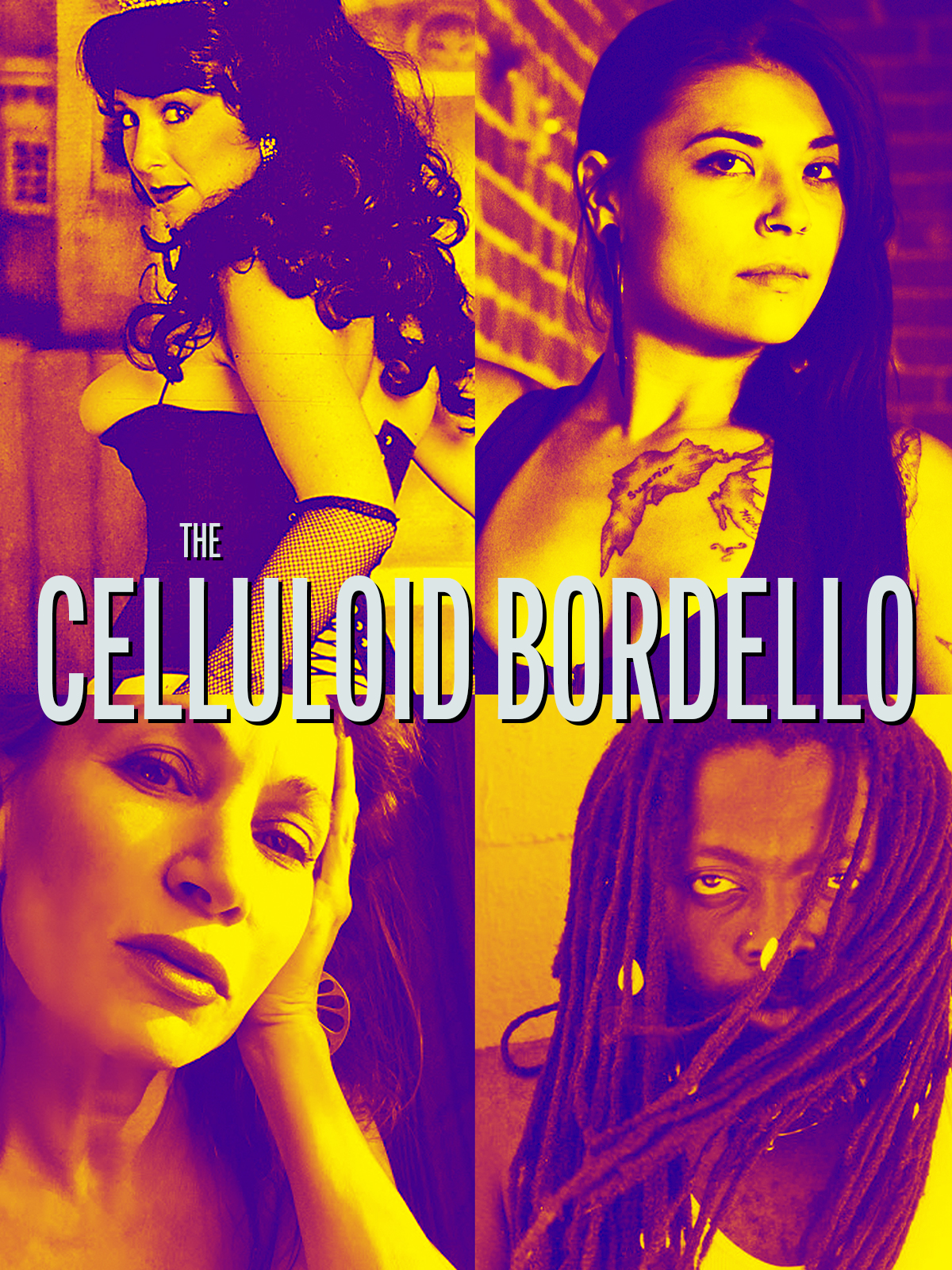 Prime Video: The Celluloid Bordello
