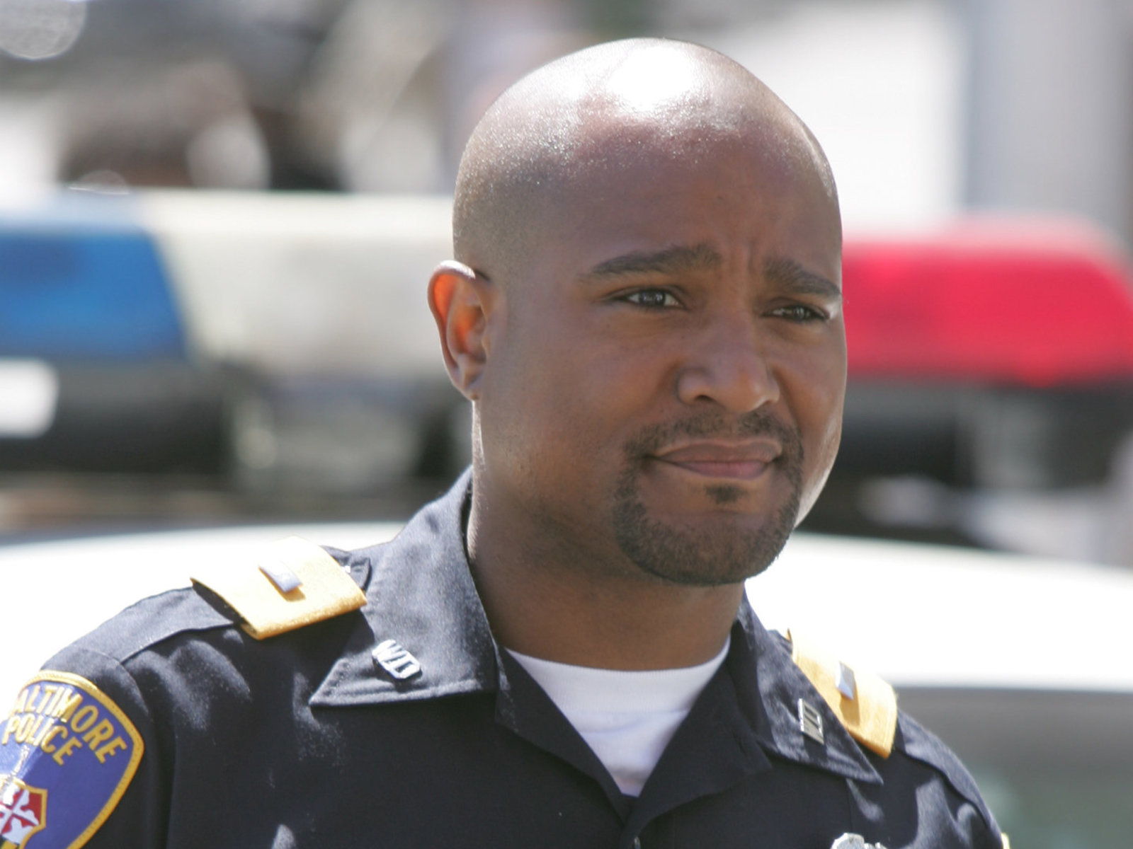 Prime Video: The Wire-Season 5