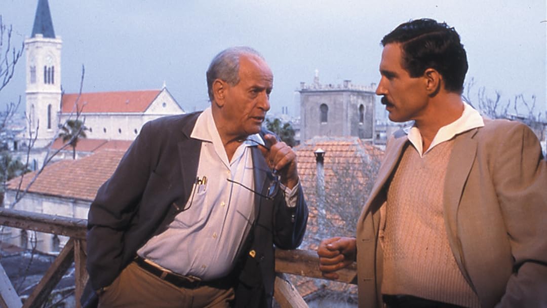 Watch The Impossible Spy | Prime Video