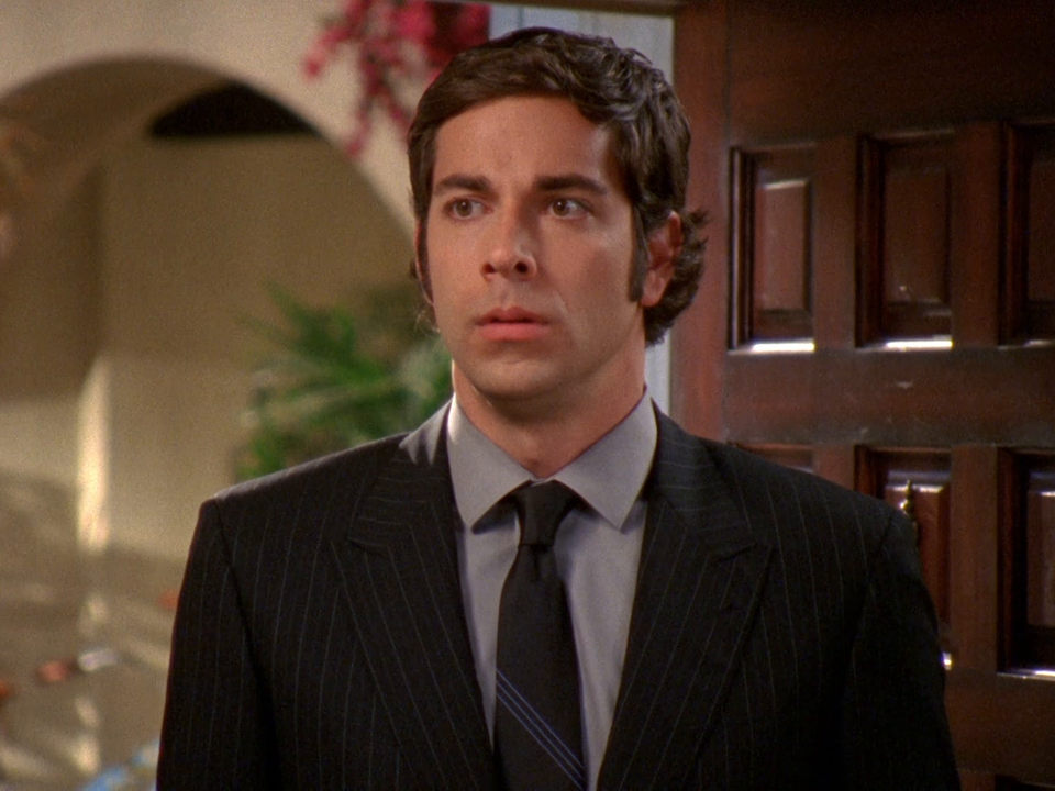 Prime Video: Chuck - Season 2