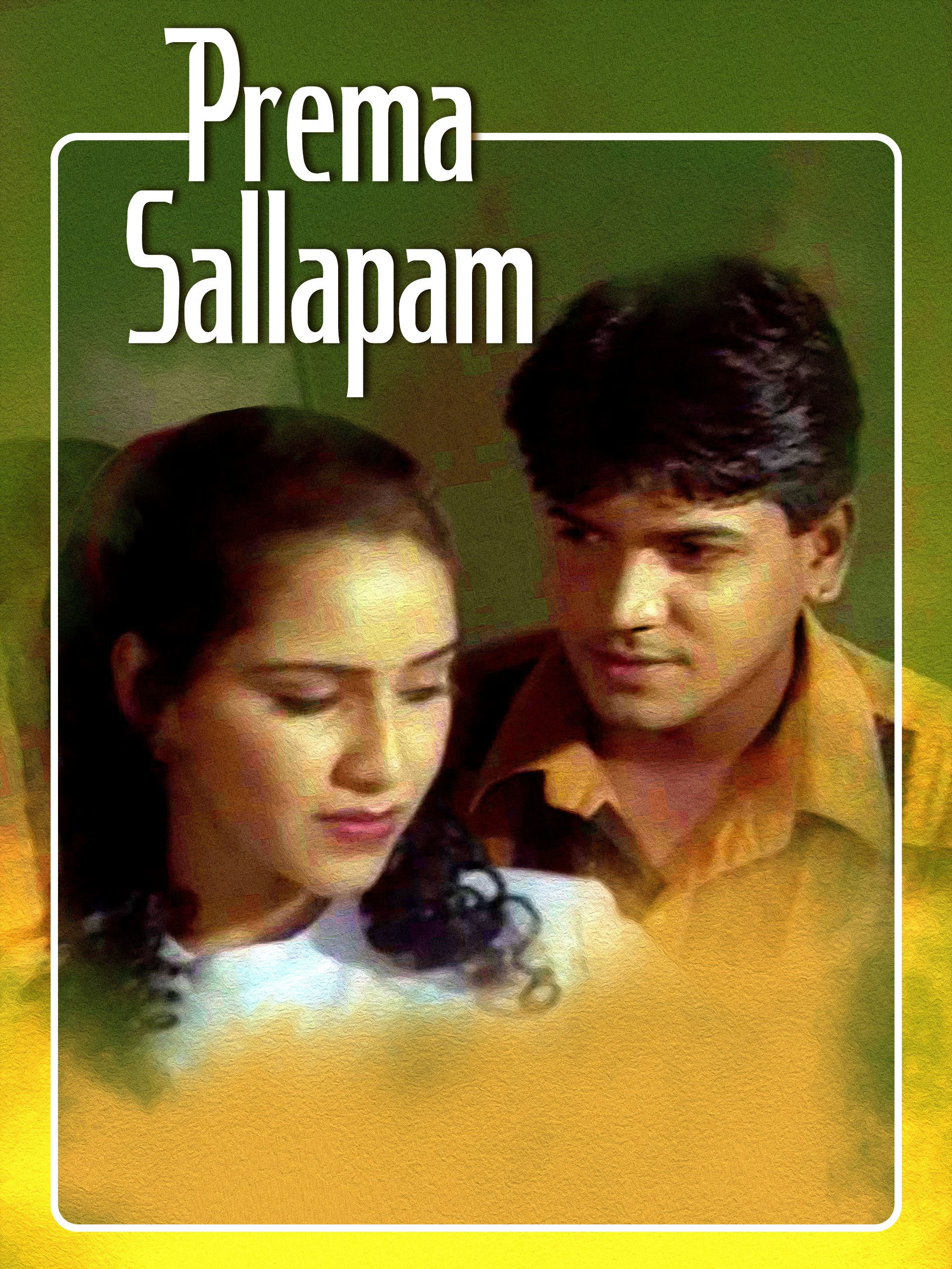 Prime Video: Prema Sallapam - Malayalam