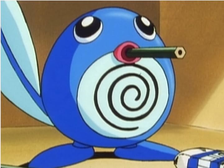 Prime Video: Pokemon Season 1