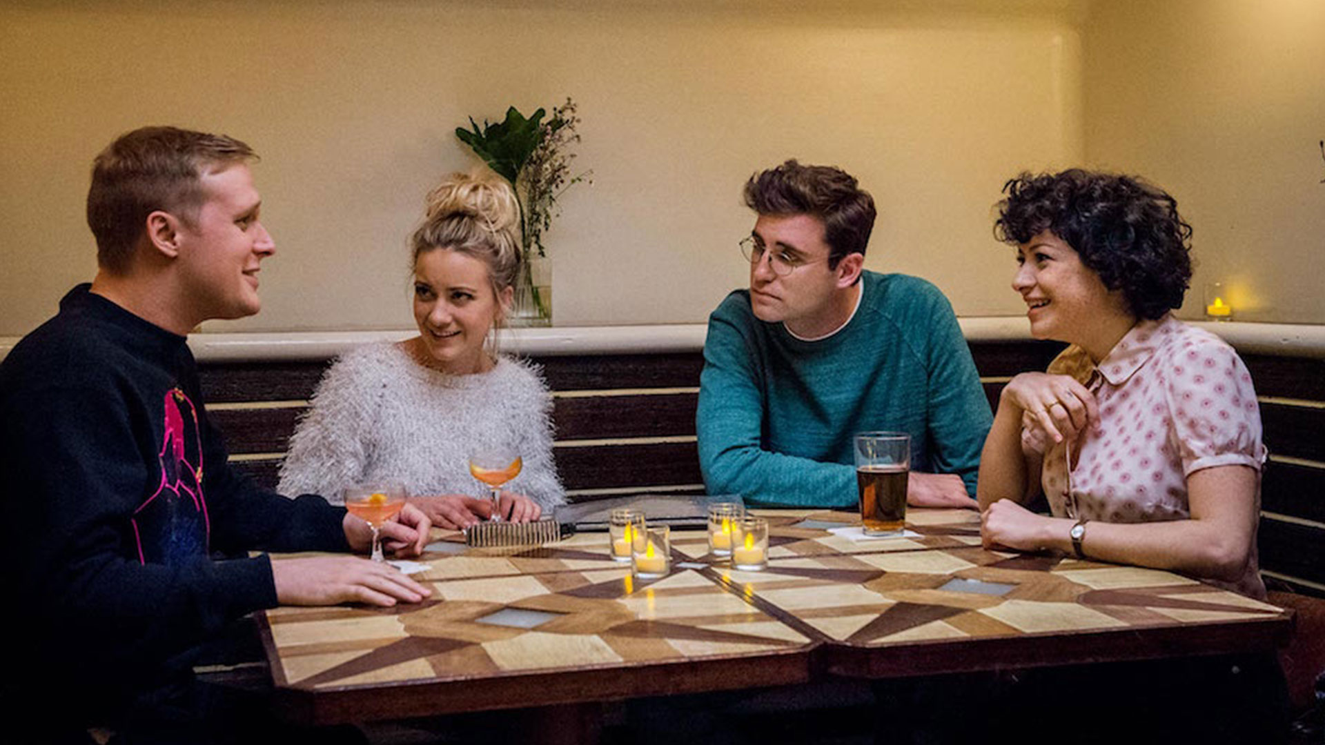 Watch Search Party Season 1 | Prime Video