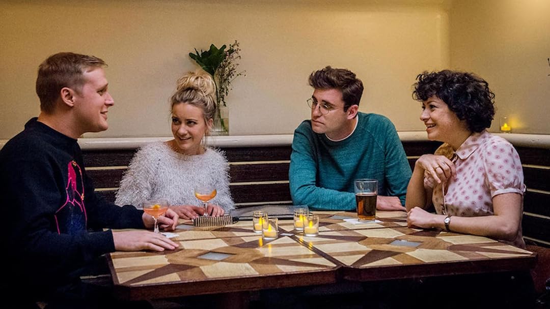 Watch Search Party Season 1 | Prime Video