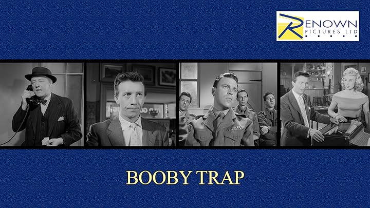 Prime Video: Booby Trap
