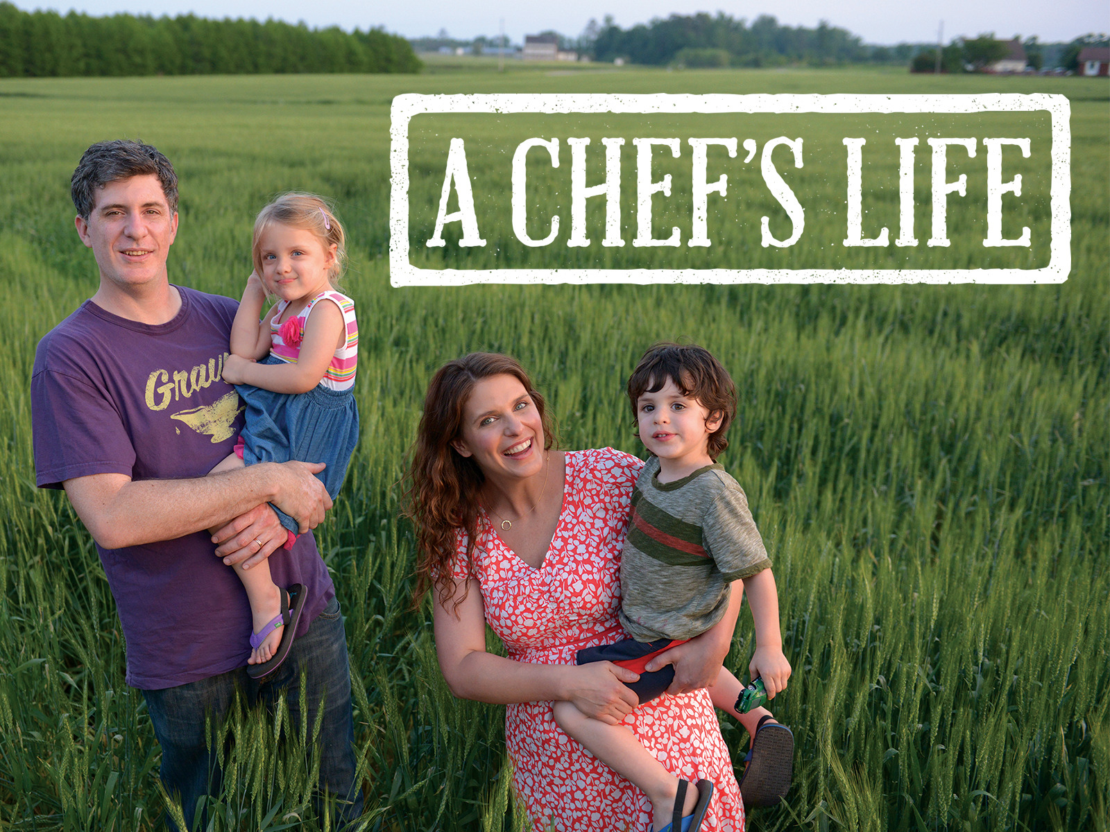 Prime Video: A Chef's Life
